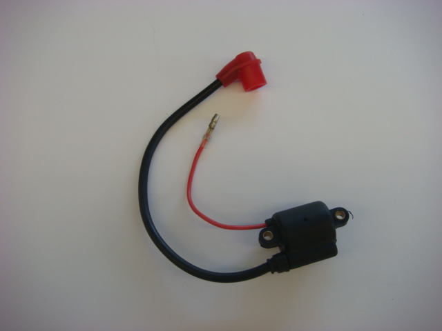 RCMK Engine Parts: GZR Ignition coil for all engines