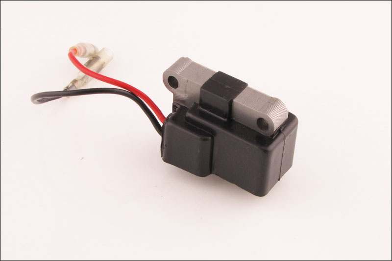 RCMK Engine Parts: Replacement source coil fits; Zenoah, CY, RCMK ...
